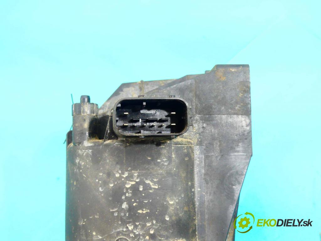 Iveco Daily IV 2006-2011 2.3 HPI 116 HP manual 85 kW 2287 cm3 5- Základ ...