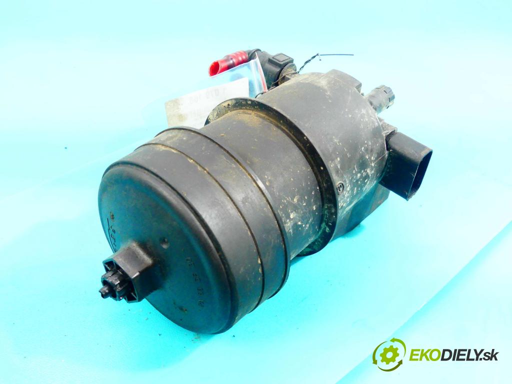 Iveco Daily IV 2006-2011 2.3 HPI 116 HP manual 85 kW 2287 cm3 5- Základ ...