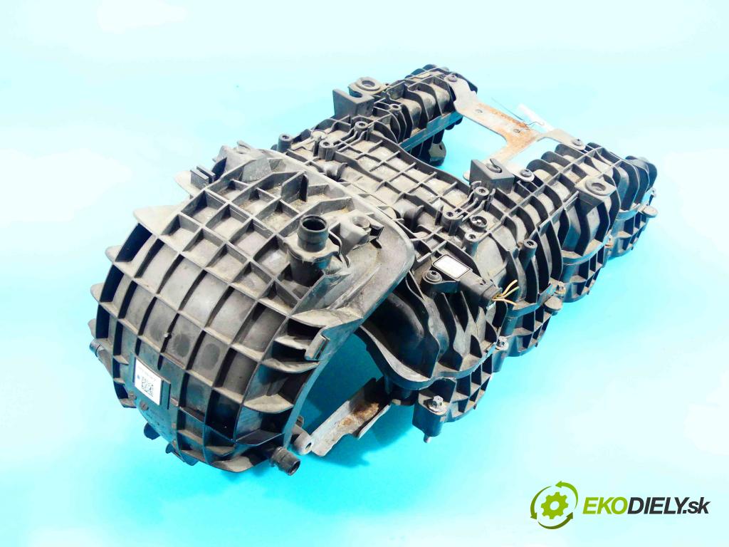 Mercedes CLS II C218 2010-2018 4.7 V8 408KM automatic 300 kW 4663 cm3 4 ...