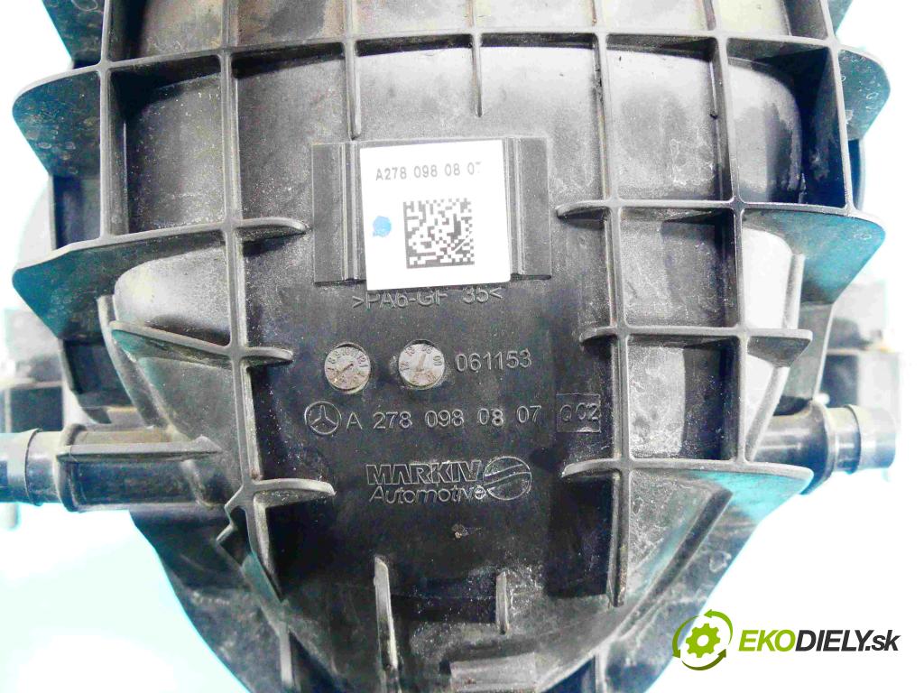 Mercedes CLS II C218 2010-2018 4.7 V8 408KM automatic 300 kW 4663 cm3 4 ...