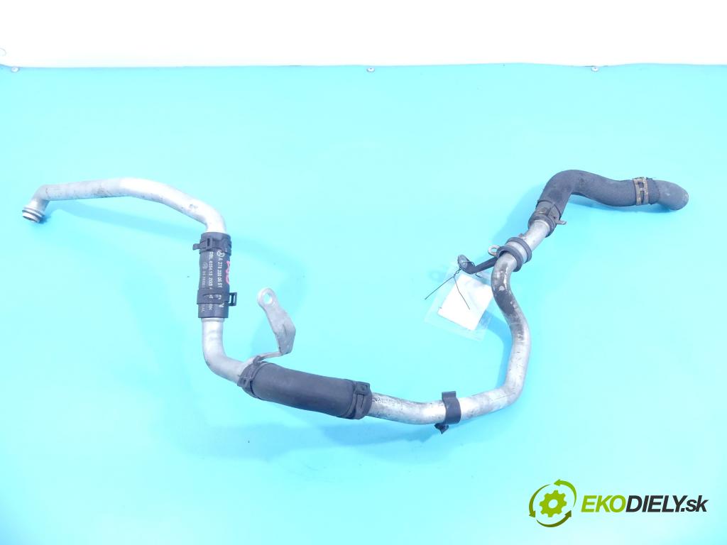 Mercedes CLS II C218 2010-2018 4.7 V8 408KM automatic 300 kW 4663 cm3 4 ...