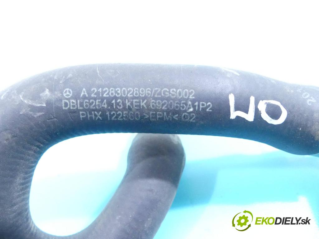 Mercedes CLS II C218 2010-2018 4.7 V8 408KM automatic 300 kW 4663 cm3 4 ...