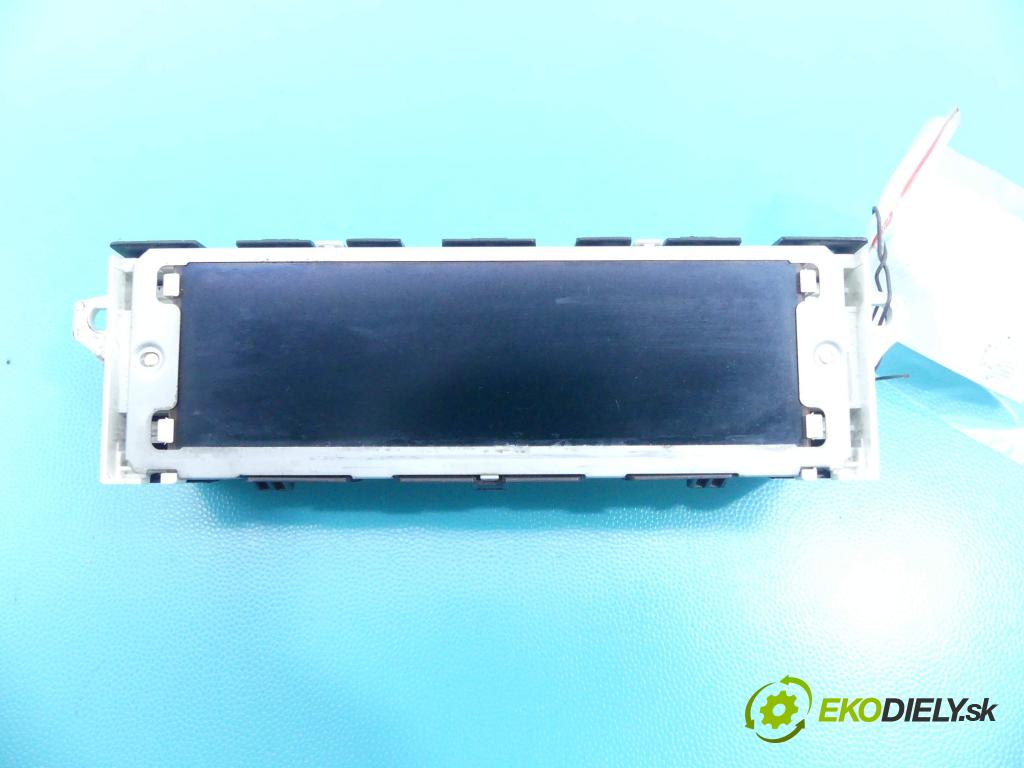 Peugeot Partner II 2008-2018 1.6 hdi 92 hp manual 68 kW 1560 cm3 5 ...