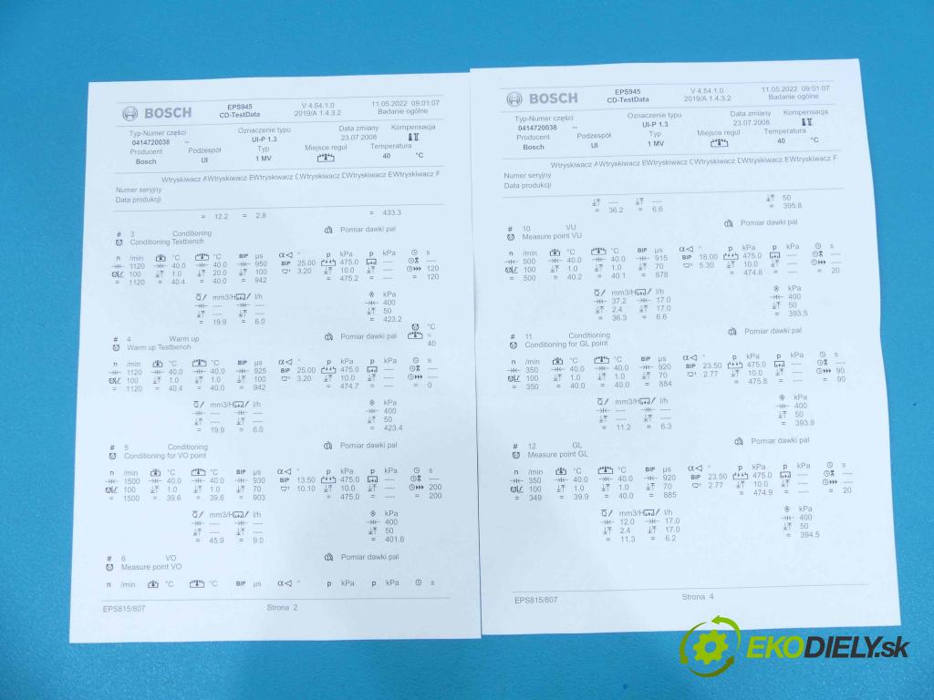 Seat Alhambra I 1996-2010 1.9 tdi 116 hp manual 85 kW 1896 cm3 5 ...