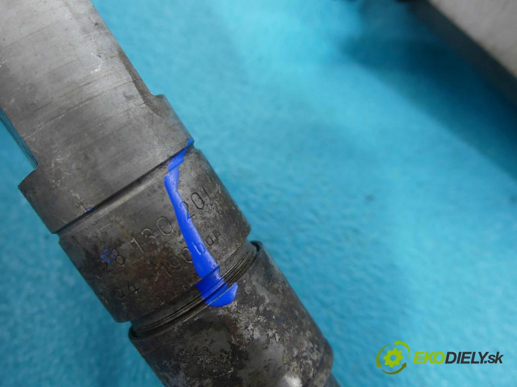 Vw Passat B4 1993-1997 1.9 tdi 90 HP manual 66 kW 1896 cm3 5- vstrek ...