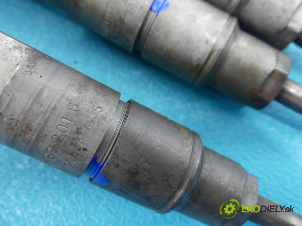 Vw Passat B4 1993-1997 1.9 tdi 90 HP manual 66 kW 1896 cm3 5- vstrek ...