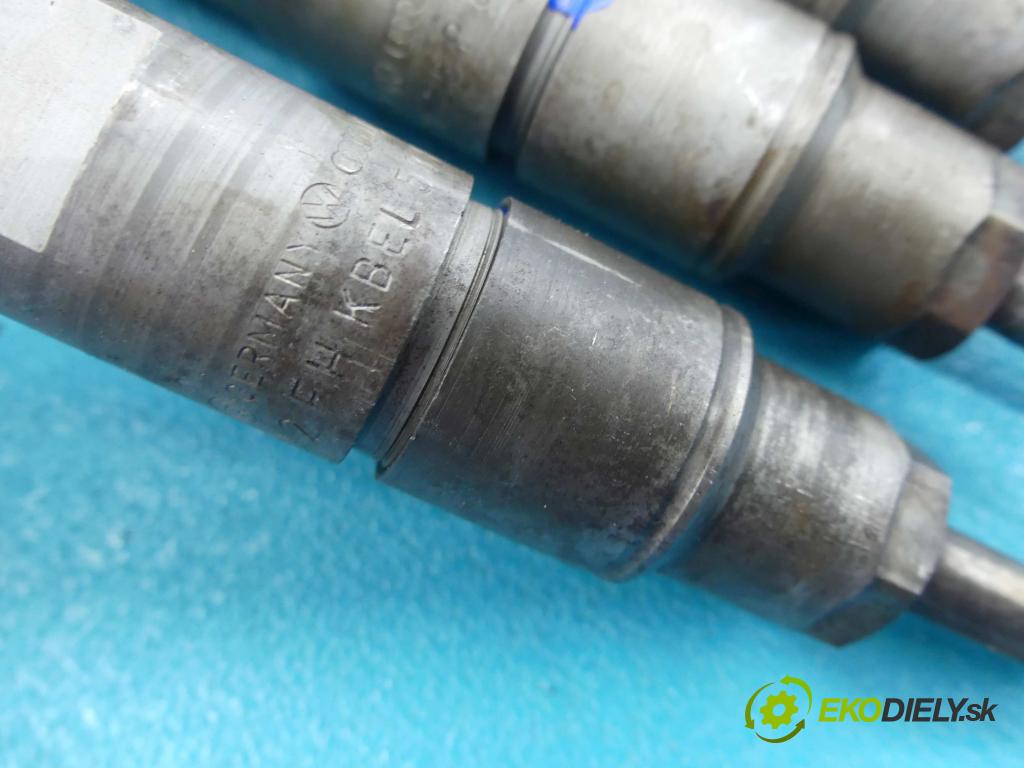 Vw Passat B4 1993-1997 1.9 tdi 90 HP manual 66 kW 1896 cm3 5- vstrek ...