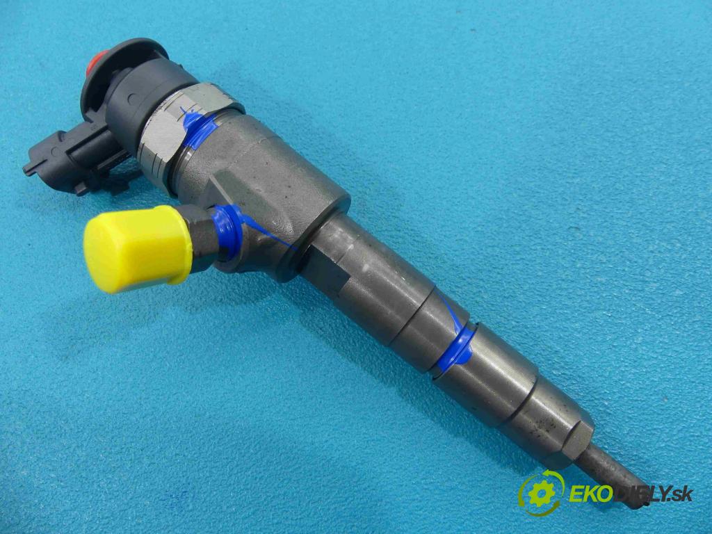 Ford C-max II 2010-2019 1.5 tdci 95 HP manual 70 kW 1499 cm3 5- vstrek ...