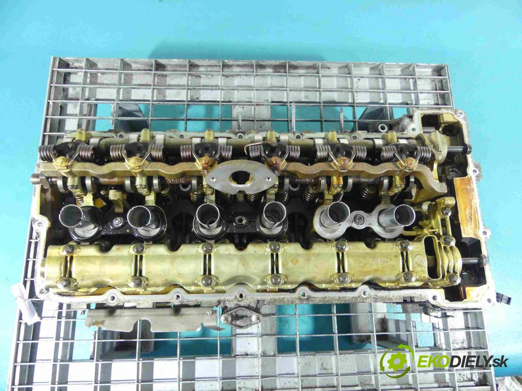 Bmw X3 F25 2010-2017 3.0 258 hp automatic 190 kW 2996 cm3 5- hlava ...