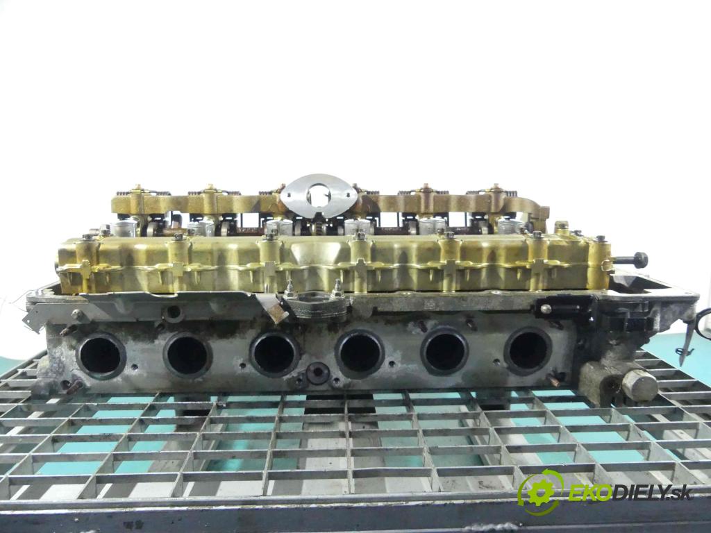 Bmw X3 F25 2010-2017 3.0 258 hp automatic 190 kW 2996 cm3 5- hlava ...