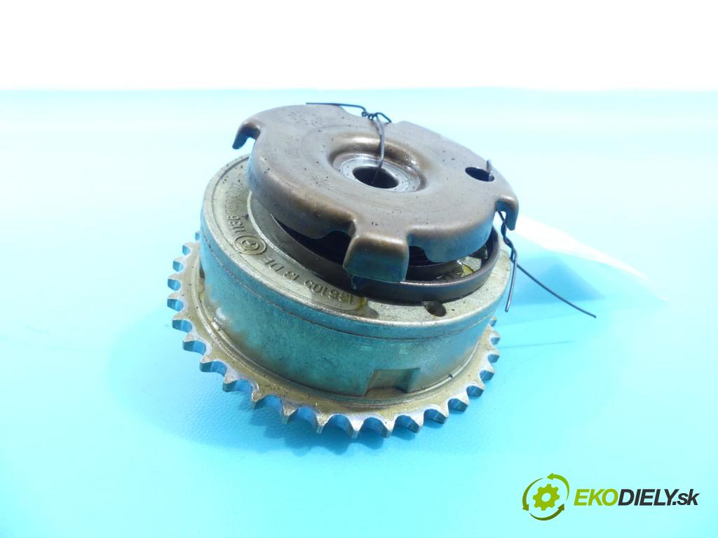 Bmw X3 F25 2010-2017 3.0 258 hp automatic 190 kW 2996 cm3 5- kolo fází ...