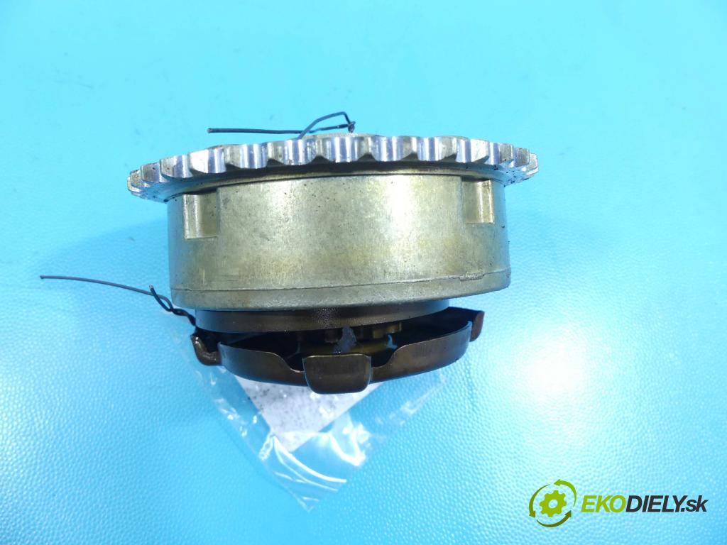 Bmw X3 F25 2010-2017 3.0 258 hp automatic 190 kW 2996 cm3 5- kolo fází ...