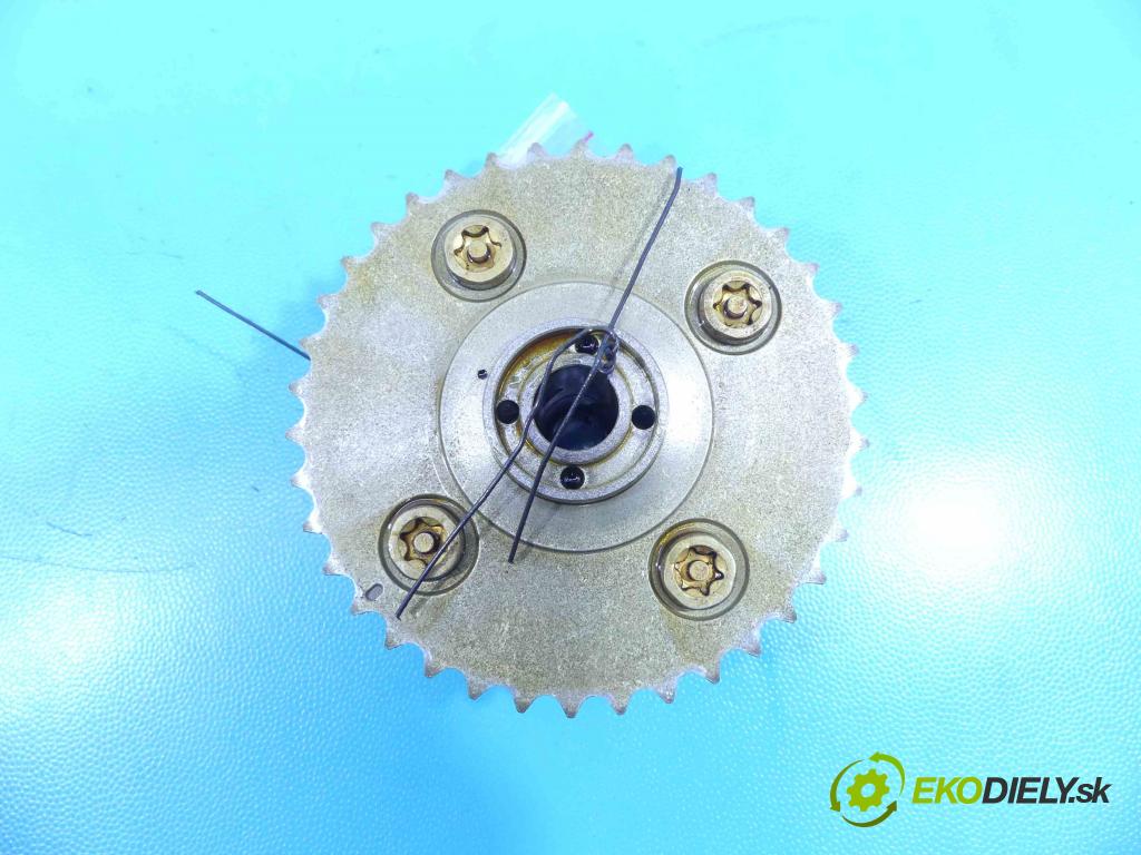 Bmw X3 F25 2010-2017 3.0 258 hp automatic 190 kW 2996 cm3 5- kolo fází ...