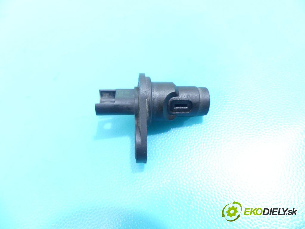 Bmw X3 F25 2010-2017 3.0 258 hp automatic 190 kW 2996 cm3 5- snímač ...