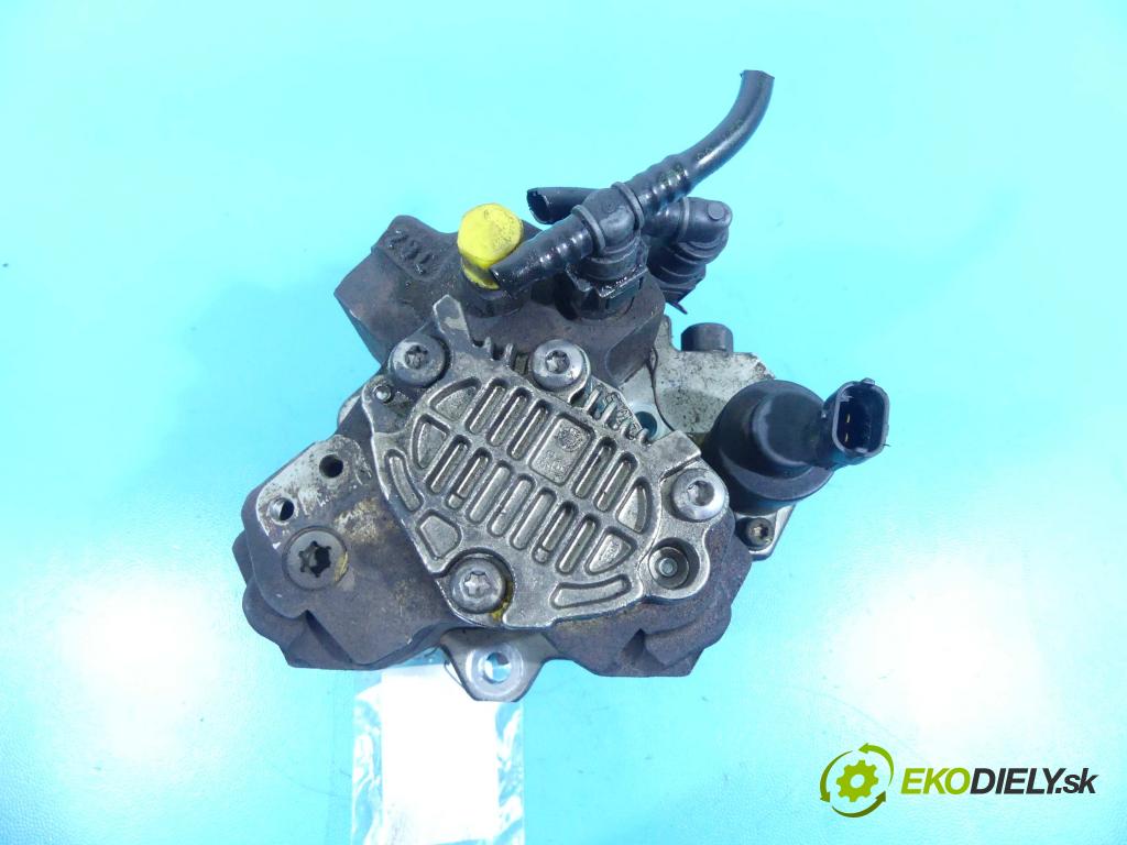 Peugeot 307 1.4 hdi 68 HP manual 50 kW 1398 cm3 3- čerpadlo ...