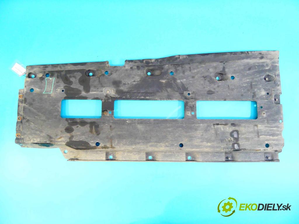 Audi A4 B7 2004-2008 2.0 tdi 136hp automatic 100 kW 1968 cm3 5- kryt plastová 8E0825208 | EkoDily.cz