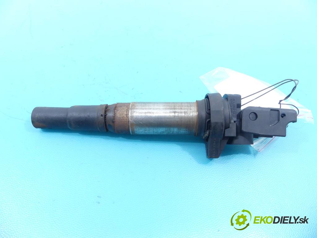 Peugeot 308 1.6 THP 150 hp manual 110 kW 1598 cm3 5- cívka zapalovací ...