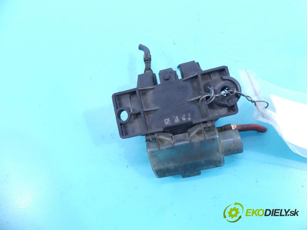 Vw Passat B4 1993-1997 1.9 tdi 90 HP manual 66 kW 1896 cm3 5- Relé ...