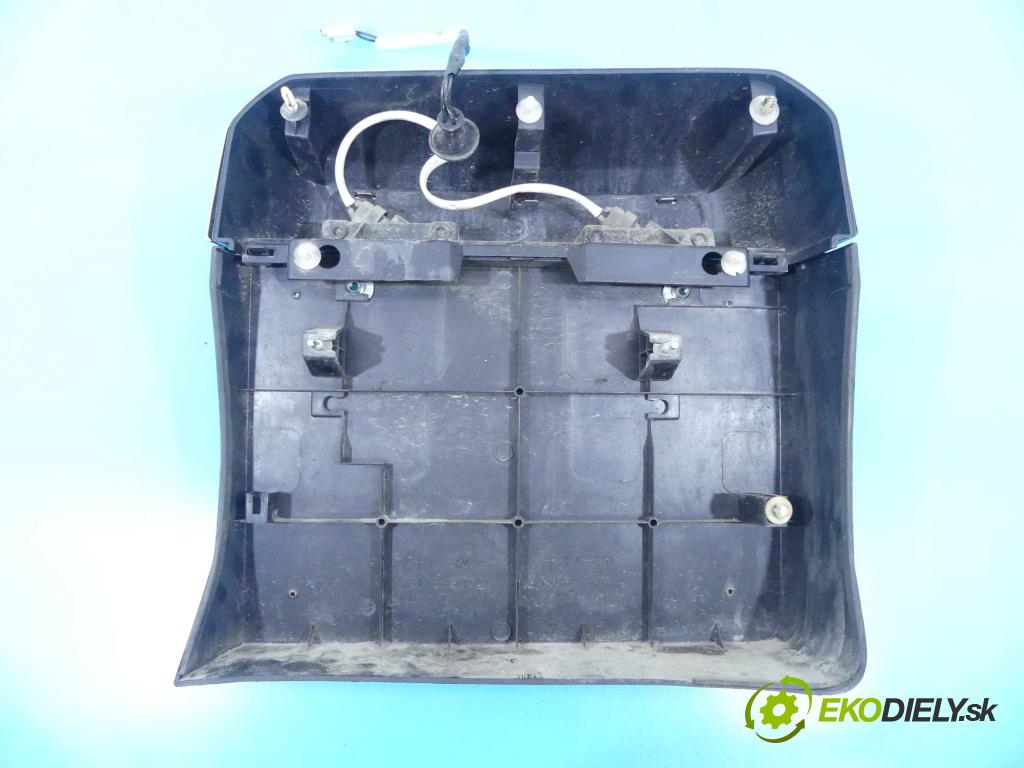 Toyota Land Cruiser 120 2002-2010 3.0 D4D 163 HP automatic 120 kW 2982 ...