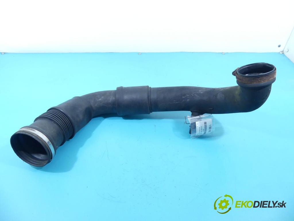 Vw Crafter 2006-2016 2.5 tdi 109 HP manual 80 kW 2461 cm3 5- Trubka ...