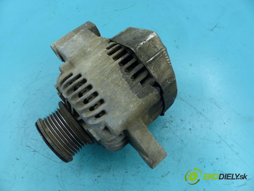 Toyota Land Cruiser J120 2002-2010 3.0 D4D 163 HP automatic 120 kW 2982 ...