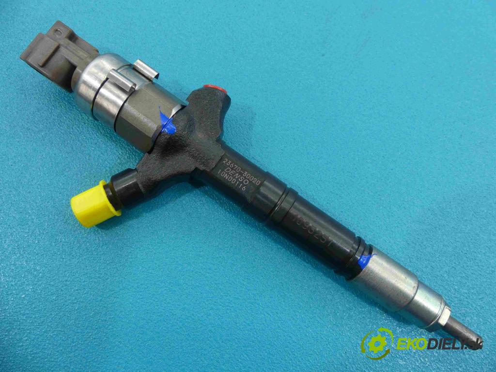 Toyota Land Cruiser 120 2002-2010 3.0 D4D 163 HP automatic 120 kW 2982 ...