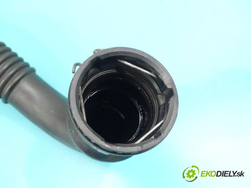 Dacia Duster I 2010-2018 1.5 dci 110 HP manual 81 kW 1461 cm3 5- Trubka ...