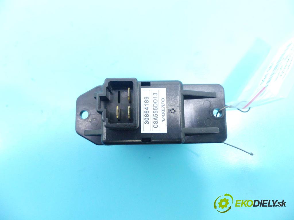 Volvo V40 I 1995-2004 1.8 16v 122 hp manual 90 kW 1783 cm3 5- rezistor ...