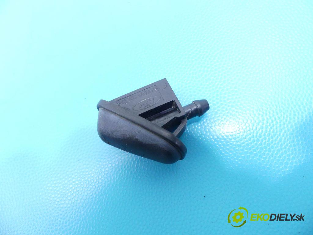 Ford Focus Mk3 2010-2018 1.6 EcoBoost: 150 HP manual 110 kW 1596 cm3 5 ...