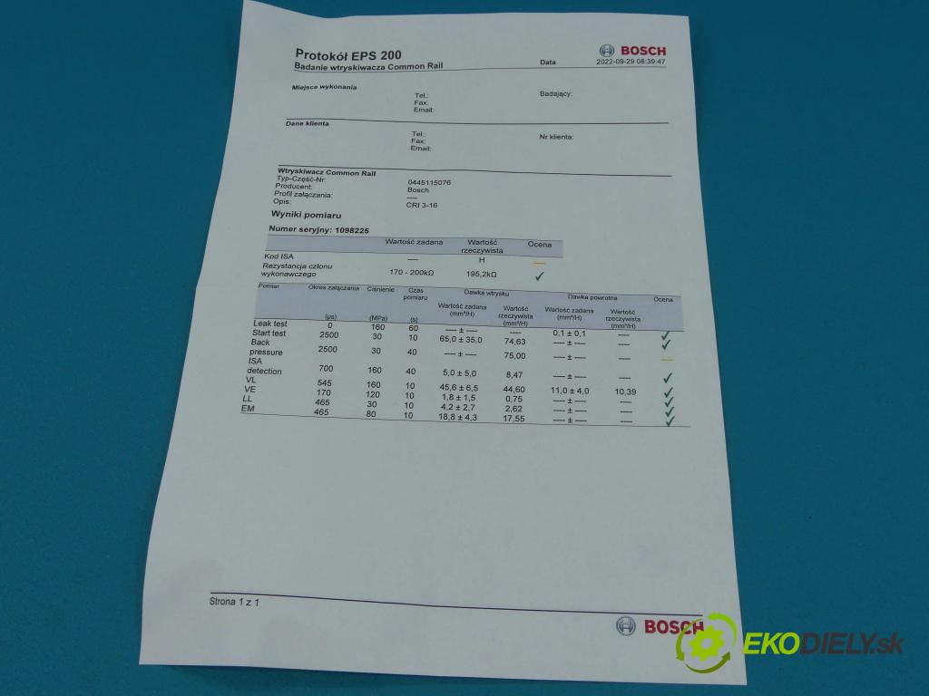 Mercedes C W204 2007-2014 3.0 cdi V6 224hp automatic 165 kW 2987 cm3 4 ...