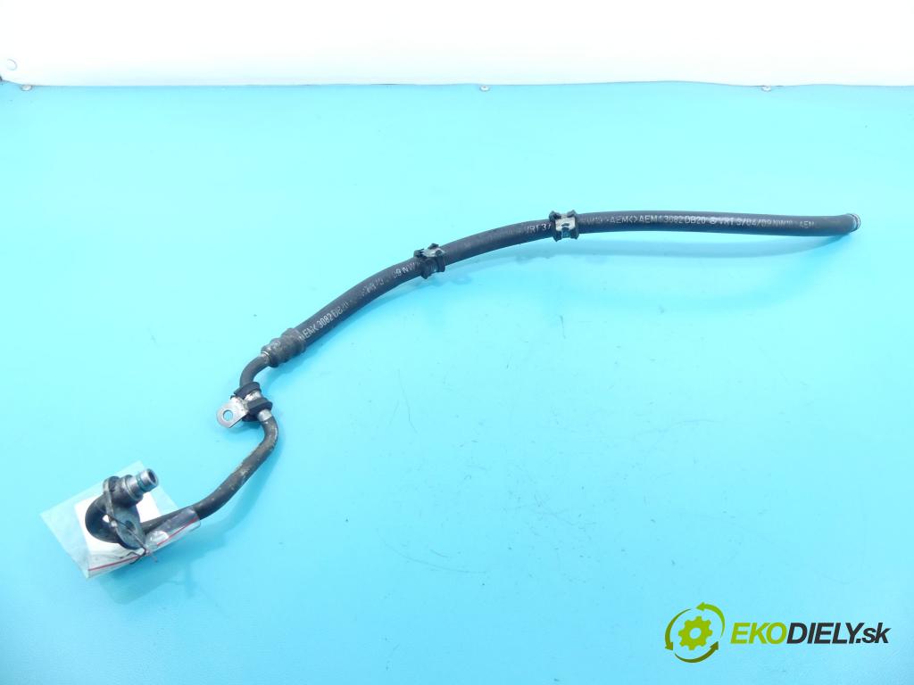 Mercedes C W204 2007-2014 3.0 cdi V6 224 hp automatic 165 kW 2987 cm3 4 ...