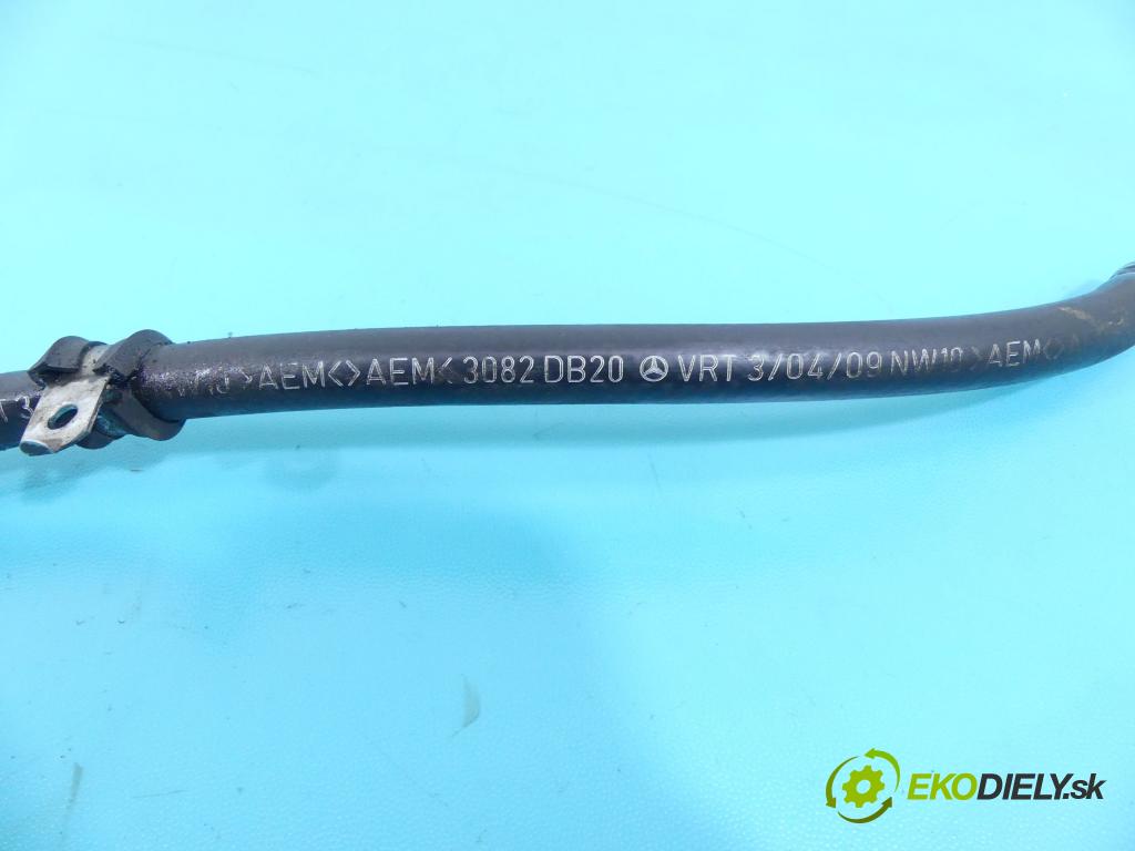 Mercedes C W204 2007-2014 3.0 cdi V6 224 hp automatic 165 kW 2987 cm3 4 ...