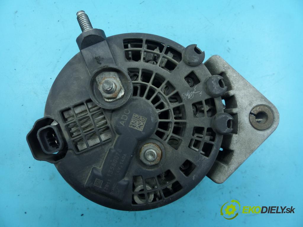 Chevrolet Orlando 2.0 VCDI 163 hp automatic 120 kW 1998 cm3 5 ...