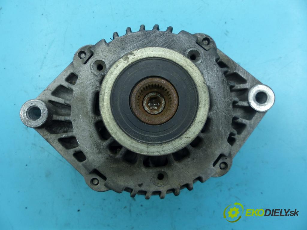 Chevrolet Orlando 2.0 VCDI 163 hp automatic 120 kW 1998 cm3 5 ...