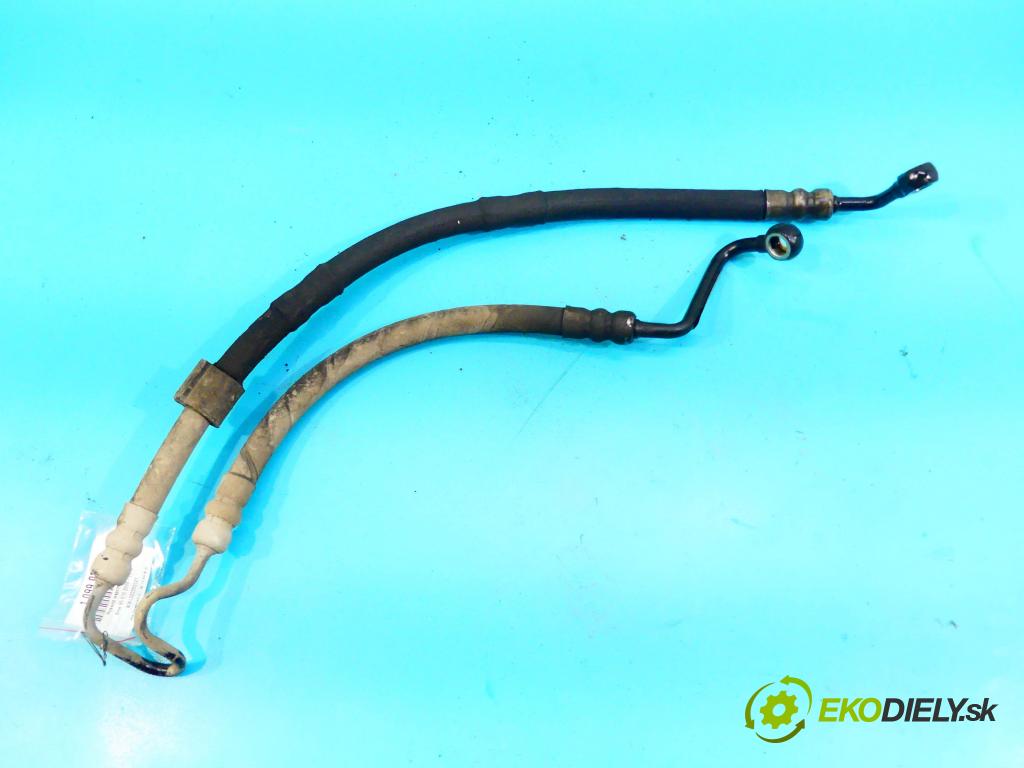 Bmw X5 E70 2006-2013 3.0d 235 hp automatic 173 kW 2993 cm3 5- trubka ...