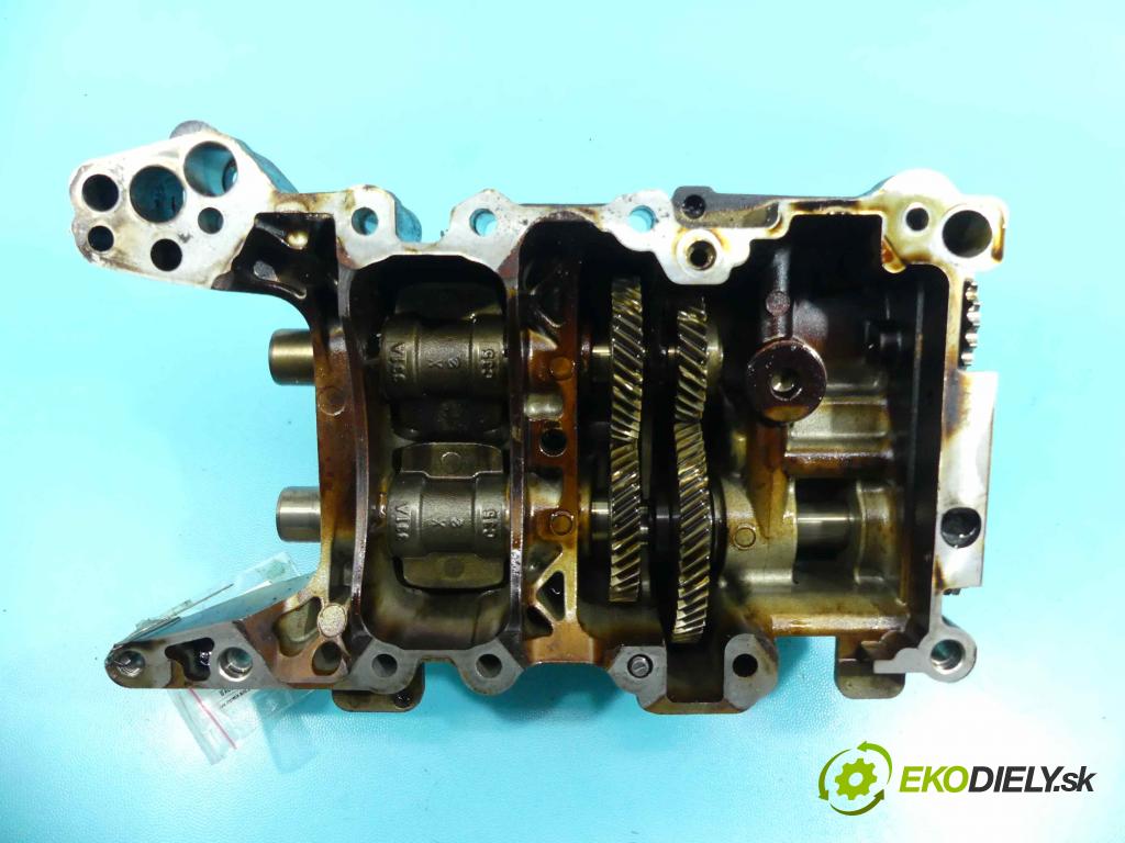 Audi A6 C6 2004-2011 2.0 TFSI BPJ: 170 hp automatic 125 kW 1984 cm3 4 ...