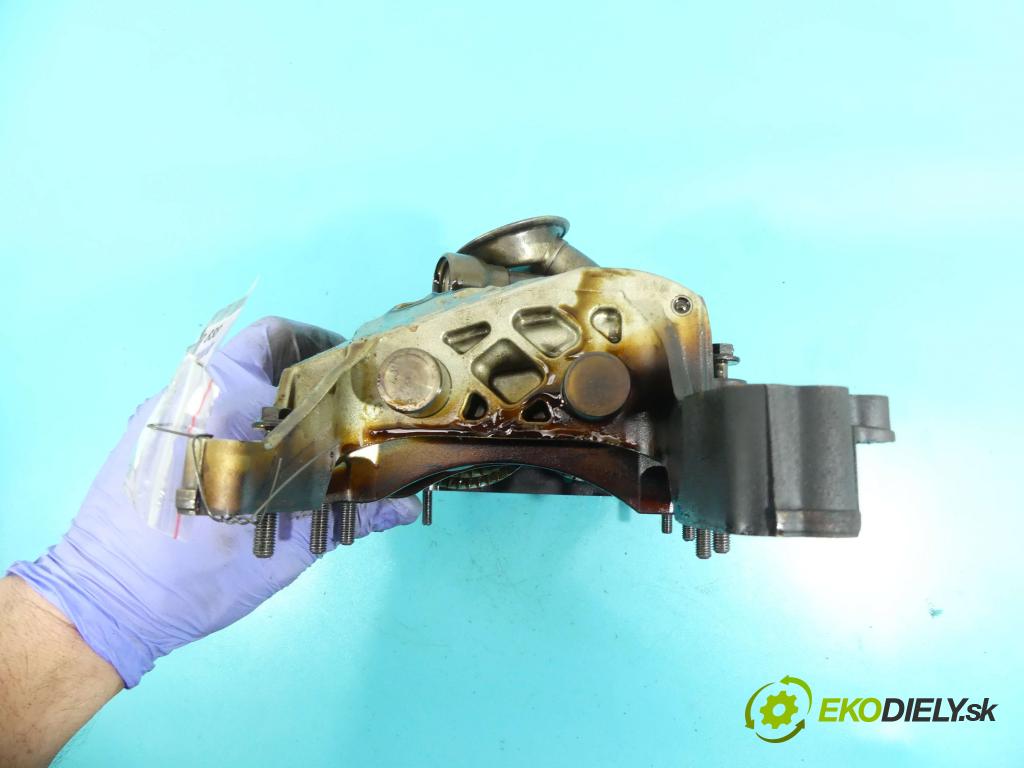 Audi A6 C6 2004-2011 2.0 TFSI BPJ: 170 hp automatic 125 kW 1984 cm3 4 ...