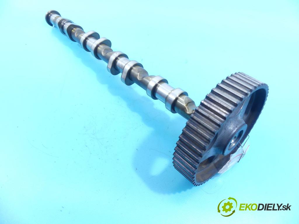 Audi A6 C6 2004-2011 2.0 TFSI BPJ: 170 hp automatic 125 kW 1984 cm3 4 ...