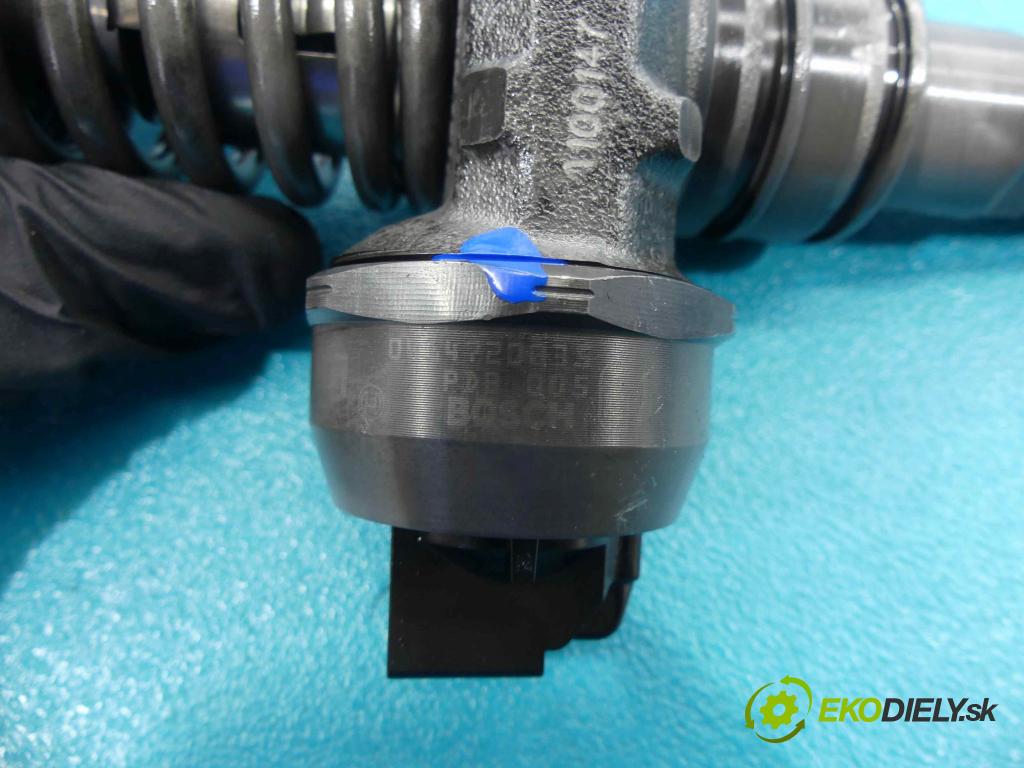 Vw Polo III 6N 1994-2001 1.4 tdi 75 hp manual 55 kW 1422 cm3 3 ...