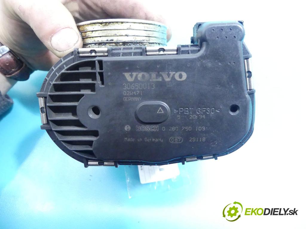 Volvo XC90 I 2002-2014 2.9 T 272 hp automatic 200 kW 2922 cm3 5 ...