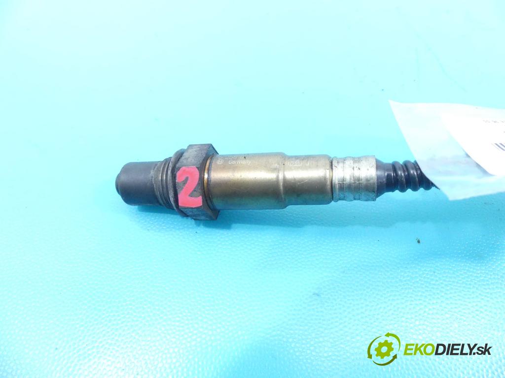 Volvo XC90 I 2002-2014 2.9 T 272 HP automatic 200 kW 2922 cm3 5- Sonda ...