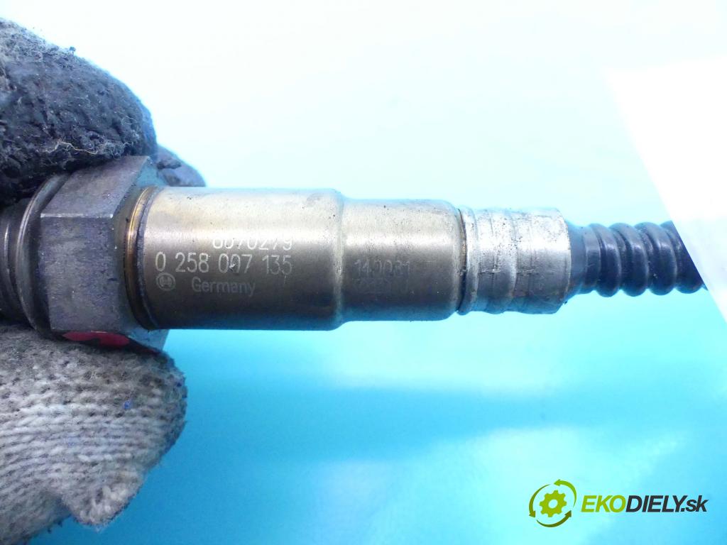 Volvo XC90 I 2002-2014 2.9 T 272 HP automatic 200 kW 2922 cm3 5- Sonda ...