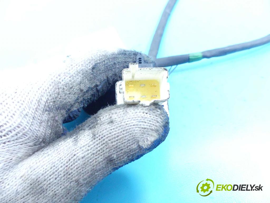 Volvo XC90 I 2002-2014 2.9 T 272 HP automatic 200 kW 2922 cm3 5- Sonda ...