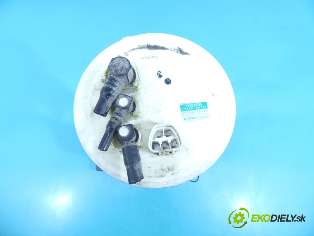 Toyota Land Cruiser J200 2007- 4.5 V8 D4D 328KM automatic 241 kW 4461 ...