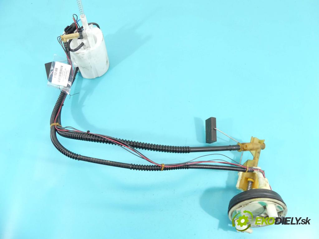 Mercedes C W203 2000-2007 2.0 16V 129 hp manual 95 kW 1998 cm3 4 ...