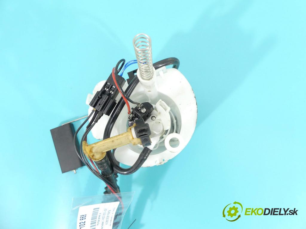 Mercedes C W203 2000-2007 2.0 16V 129 hp manual 95 kW 1998 cm3 4 ...