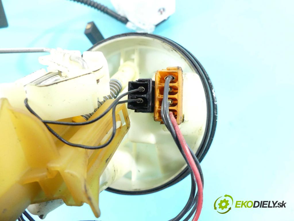 Mercedes C W203 2000-2007 2.0 16V 129 hp manual 95 kW 1998 cm3 4 ...