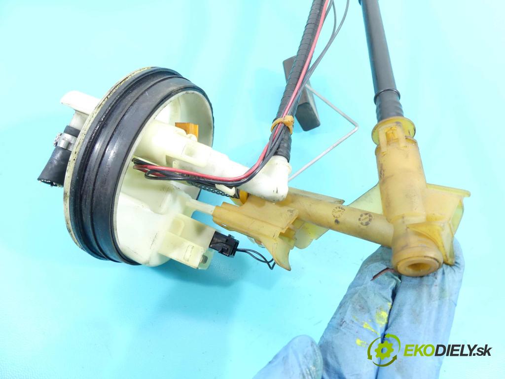 Mercedes C W203 2000-2007 2.0 16V 129 hp manual 95 kW 1998 cm3 4 ...