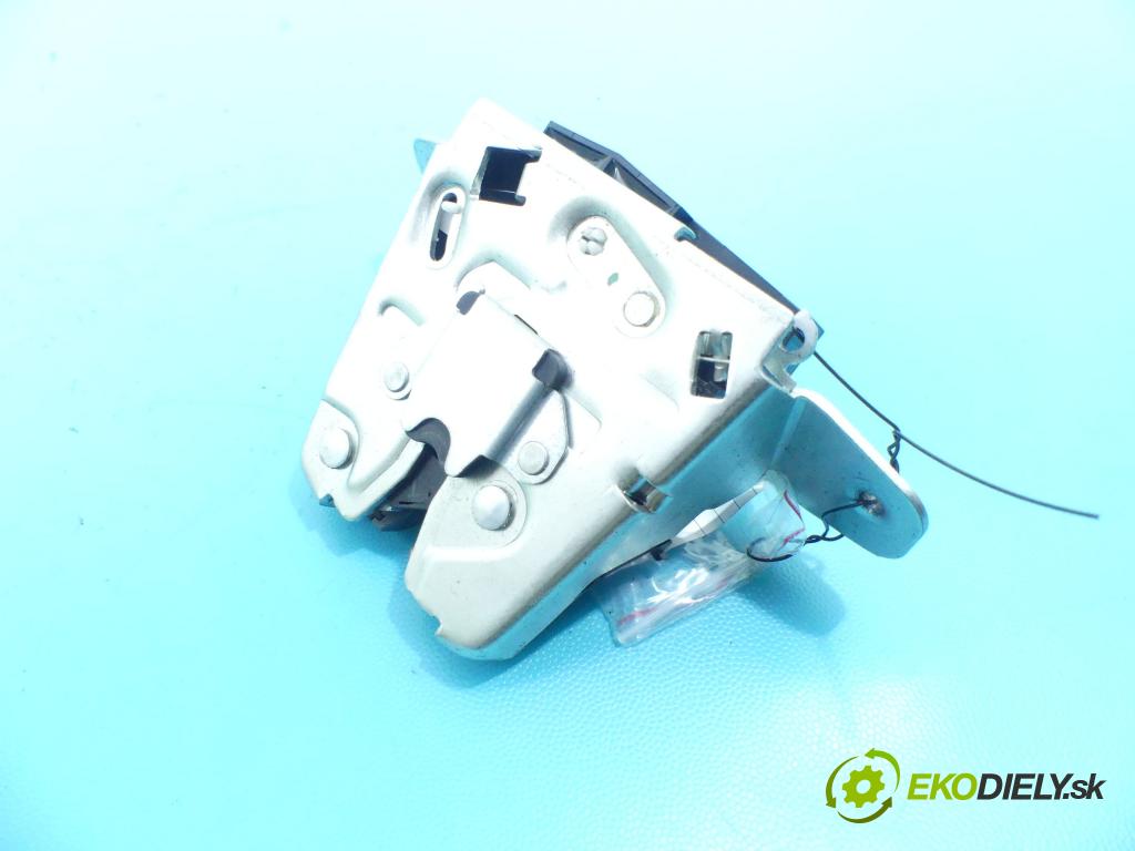 Mercedes ML W166 2011-2015 3.5 B V6 306KM automatic 225 kW 3498 cm3 5 ...