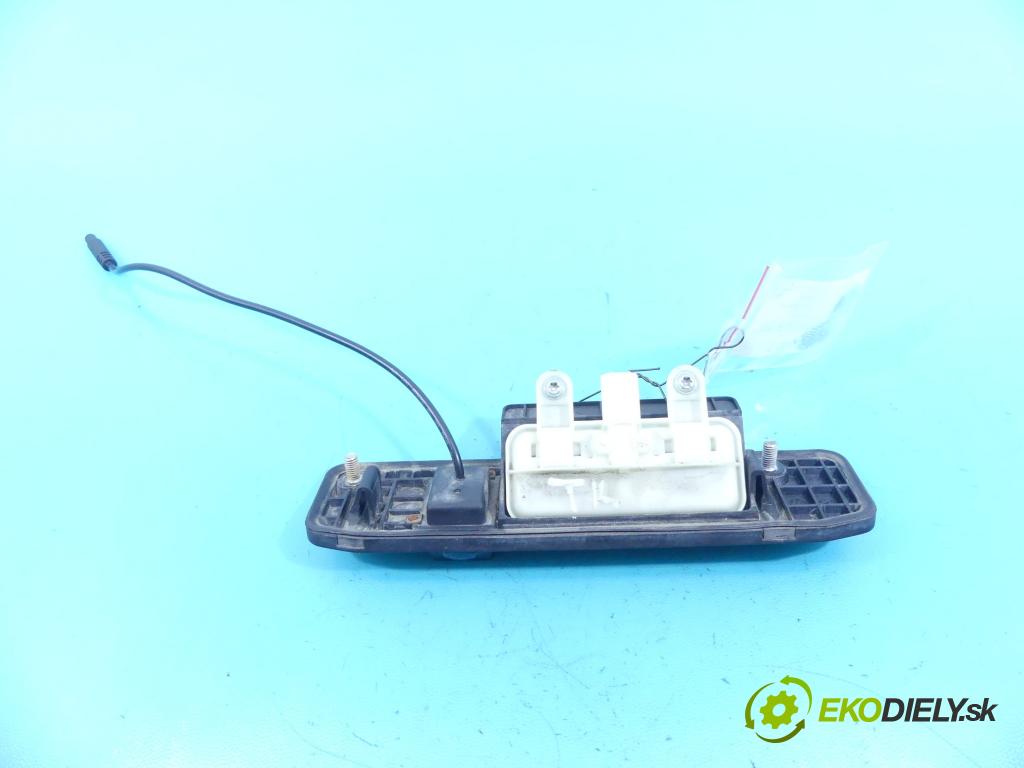 Mercedes ML W166 2011-2015 3.5 V6 306KM automatic 225 kW 3498 cm3 5 ...